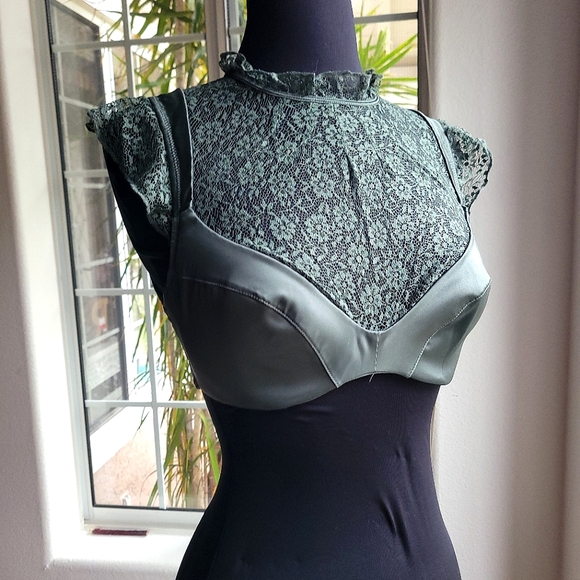 Victoria's Secret | Intimates & Sleepwear | Nwt Vs Dream Angels Lined ...